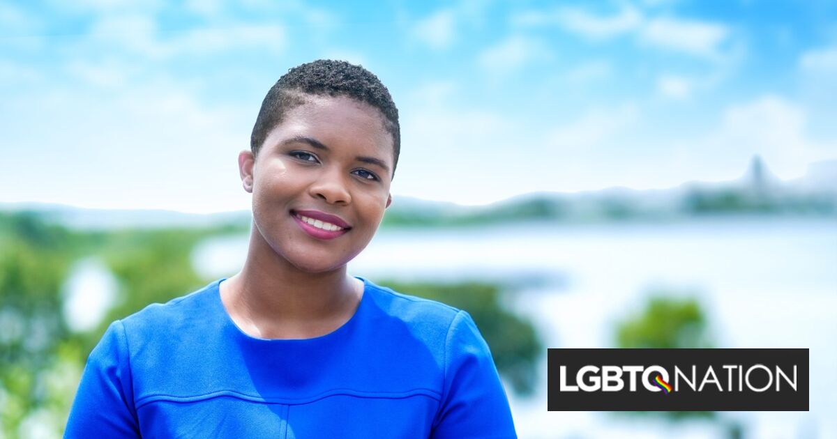 Meet Six New Lgbtq State Lawmakers Who Just Won Their First Elections