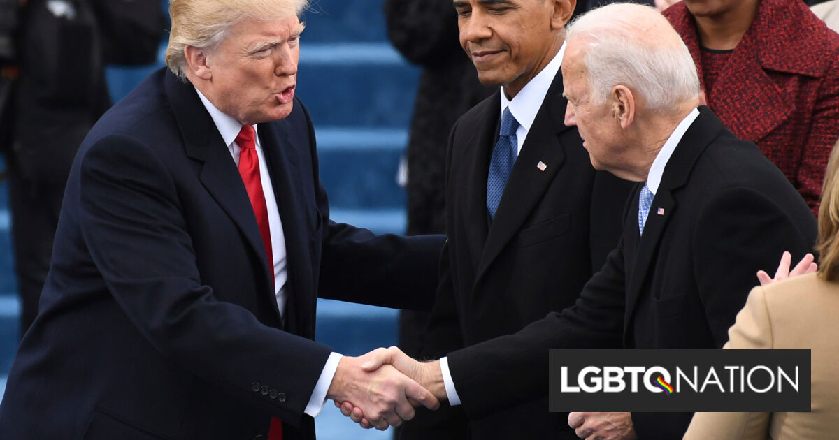 Obama Protections The Trump Administration Has Rescinded Or Hopes To