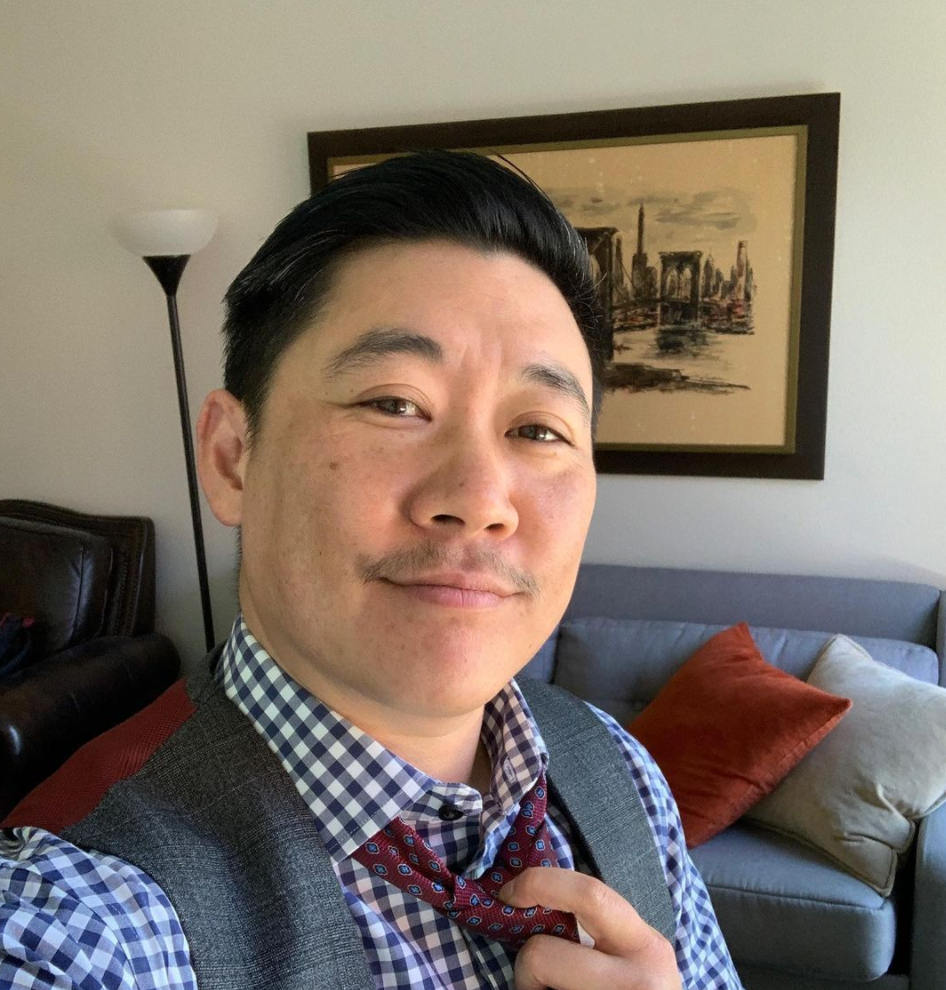 Meet the trans entrepreneur who is queering the fashion industry ...