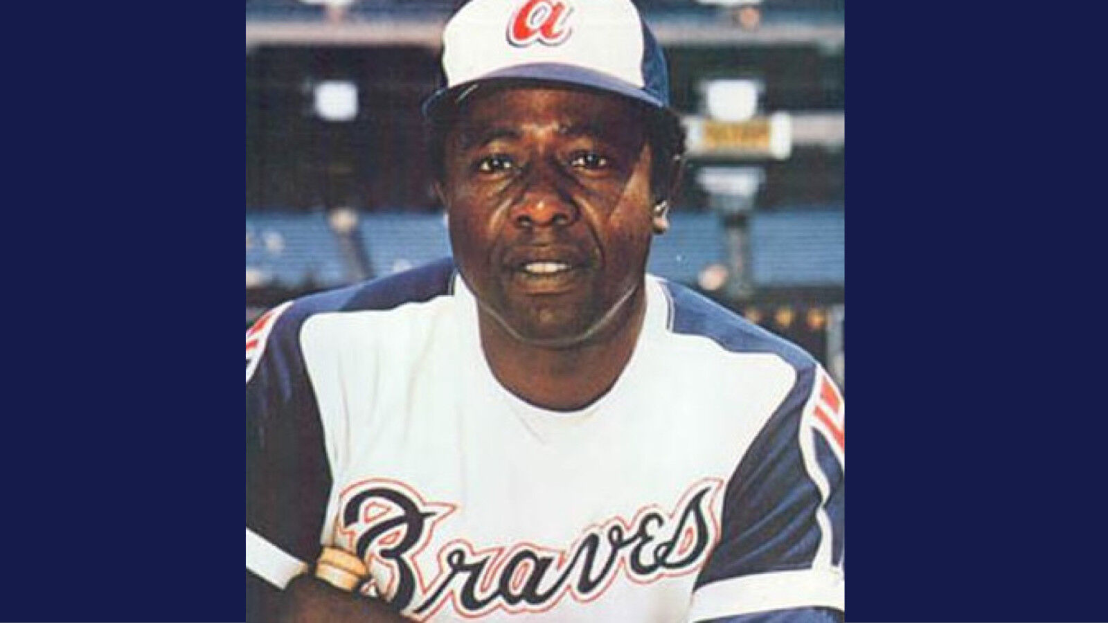 How racism skewed Hank Aaron's history-making moment & his career after ...