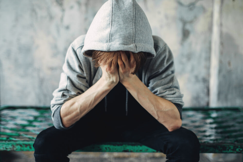 Two common medications may treat meth addiction effectively when used ...