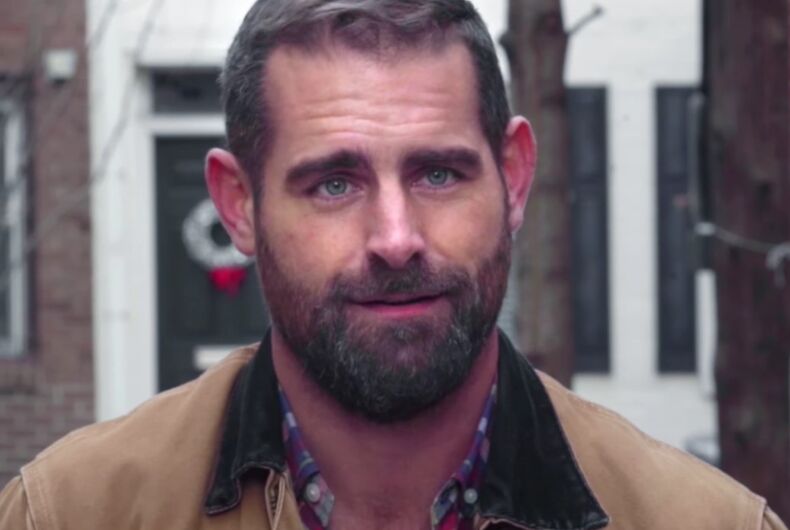 Brian Sims believes in bipartisanship. But not more than he believes in ...