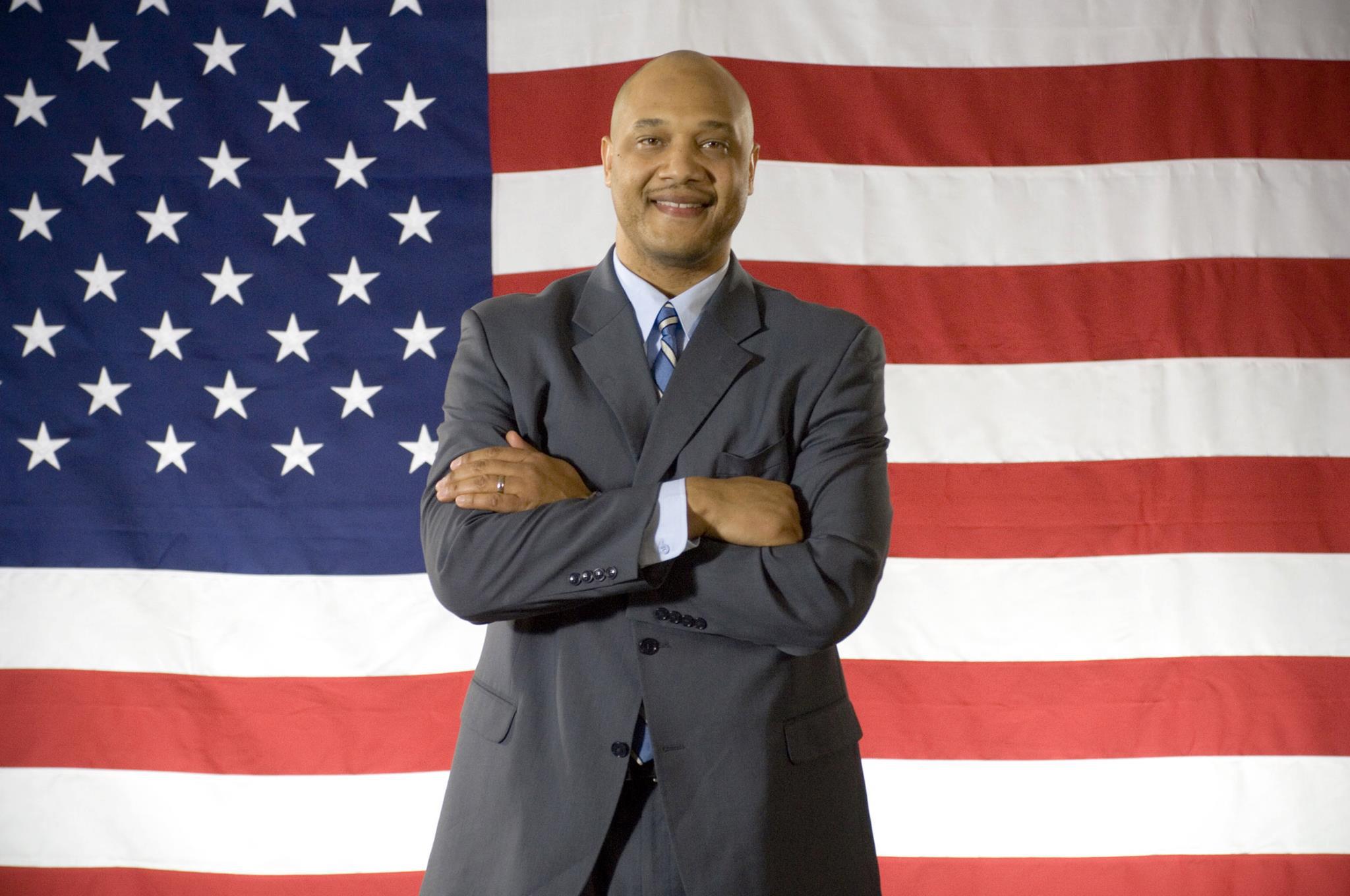 Congressman André Carson champions LGBTQ rights. This is why. - LGBTQ ...