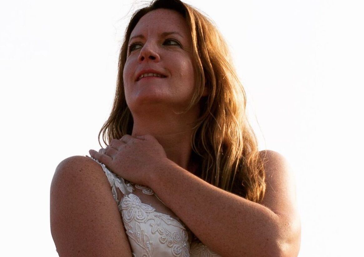 I became the first person to marry myself in 2015. How did I do during ...
