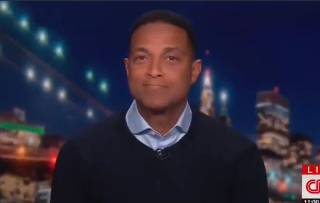 Don Lemon abruptly announces the end of his time hosting "CNN Tonight ...