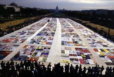 Pride in Pictures 1980s: How the AIDS epidemic changed everything ...