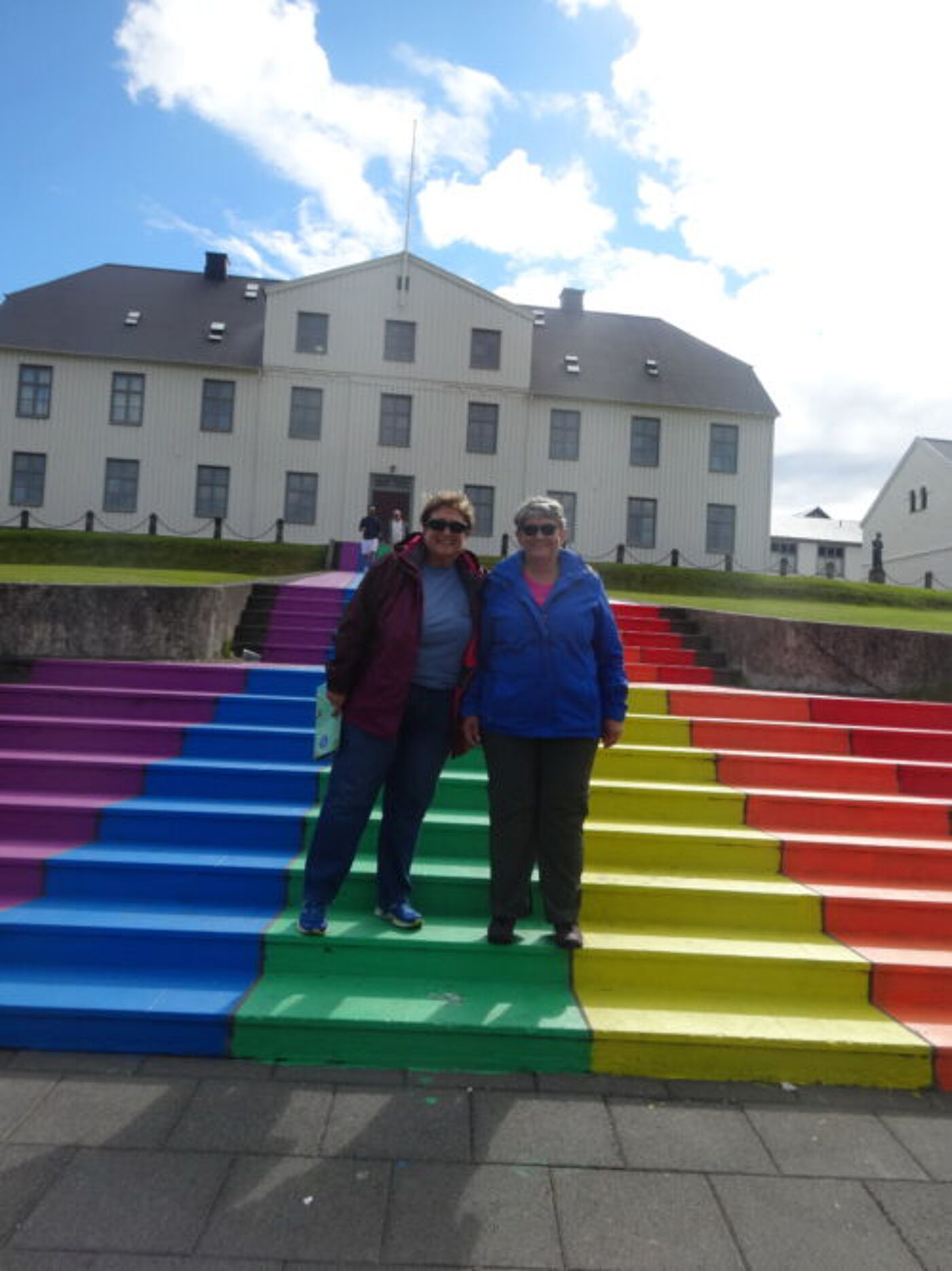 Pride in Pictures: Partying through a rainbow-streaked Iceland - LGBTQ ...