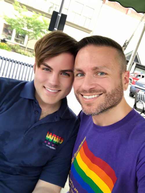 Pride in Pictures: An exciting step towards inclusion for our church ...