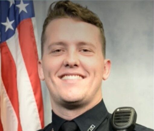 Black wedding guest punched cop unconscious for making racist remarks ...
