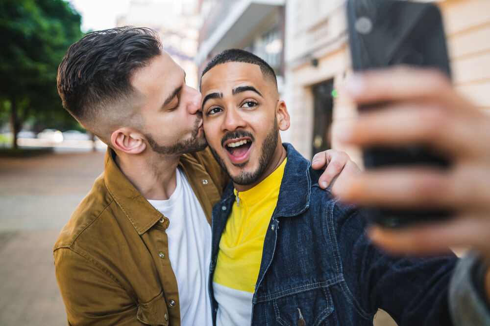 5 Instagram accounts to follow that promote LGBTQ mental health - LGBTQ ...