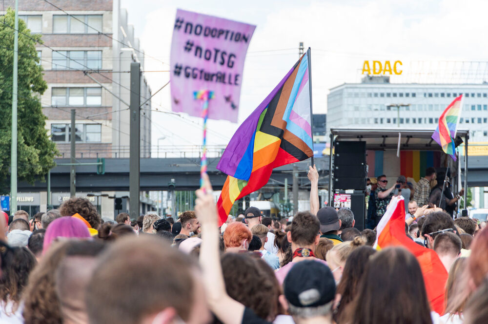 What is queer theory & why is it important? - LGBTQ Nation