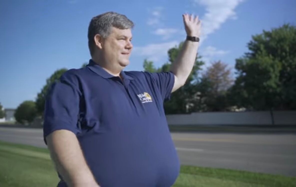 Anti-trans lawmaker arrested for defrauding government on his way to a ...