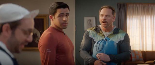 This ad is being called the "Gayest Commercial of 2021" - LGBTQ Nation