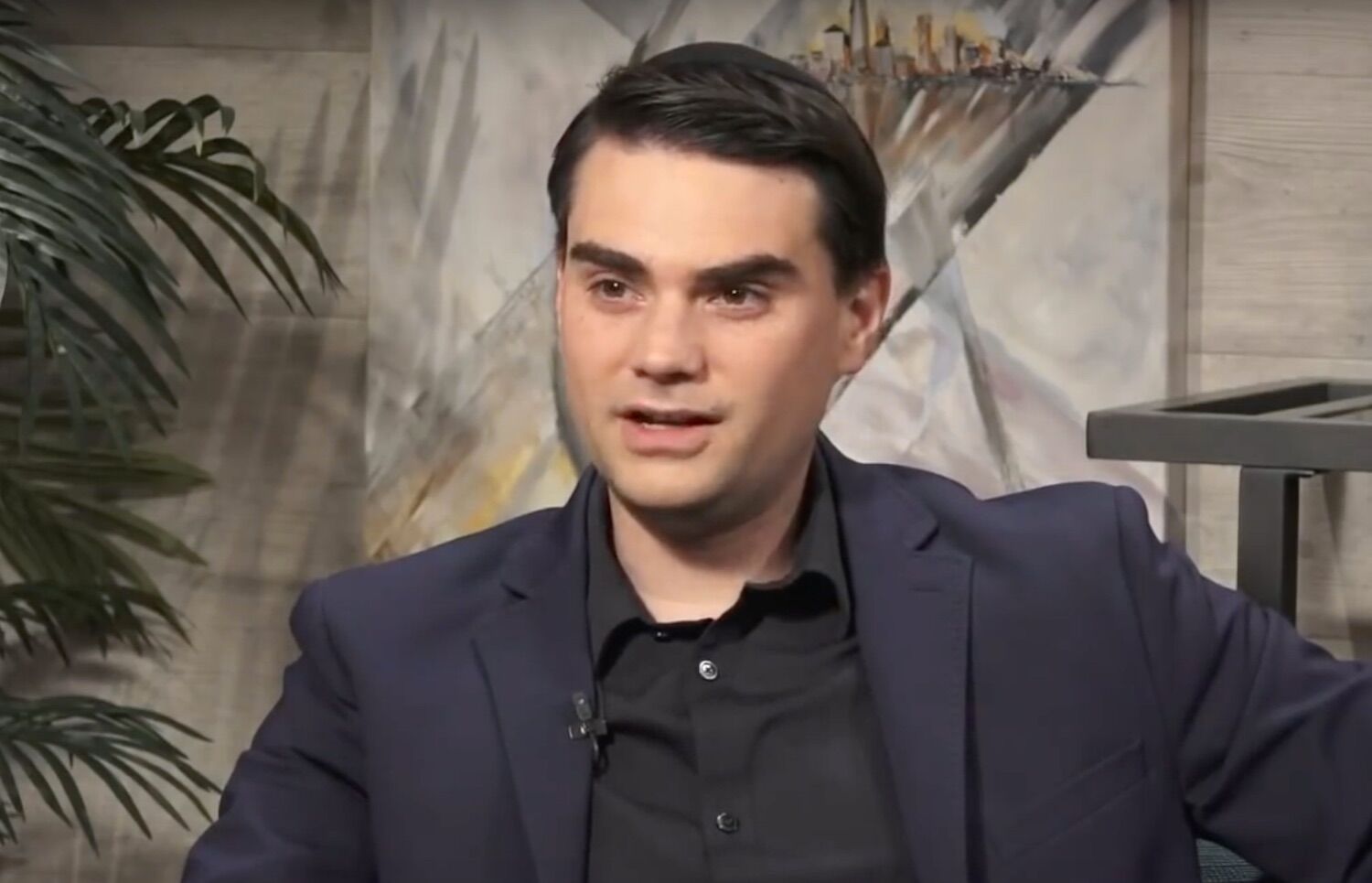 Rightwing pundit mocked for being too excited while denouncing ...