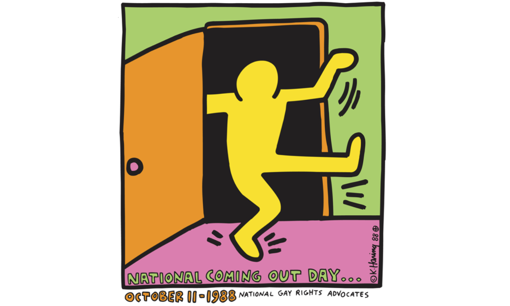 How a psychologist & an activist created Coming Out Day decades ago ...