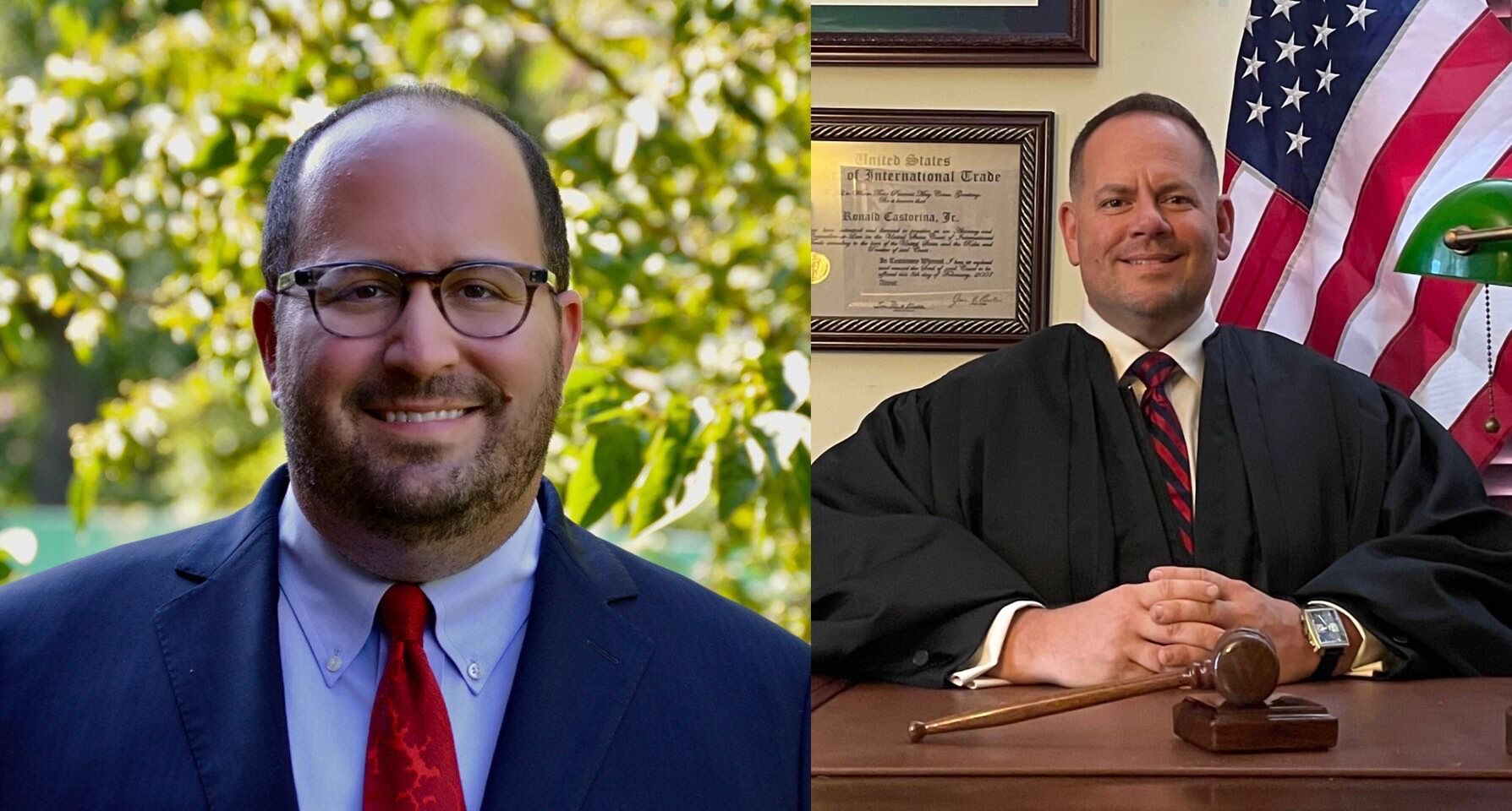 Gay Republican officials make history in New York. They don't care ...