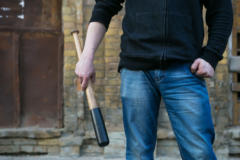 Bulgarian presidential candidate arrested after he led a violent attack ...