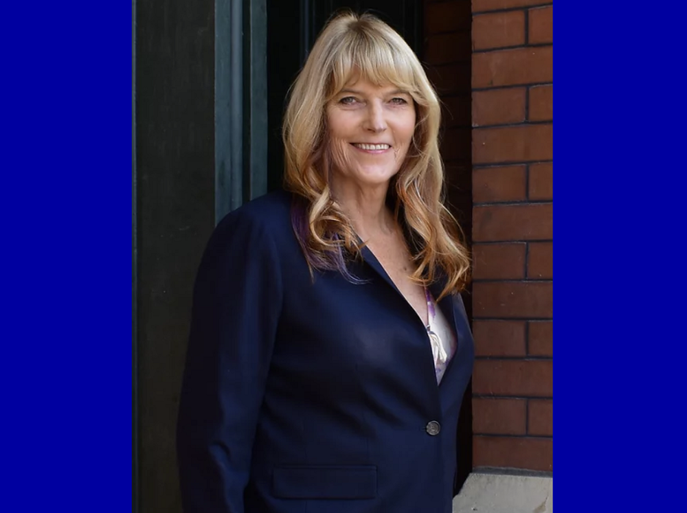 Nevada's Kimi Cole could be the first out trans statewide official ...
