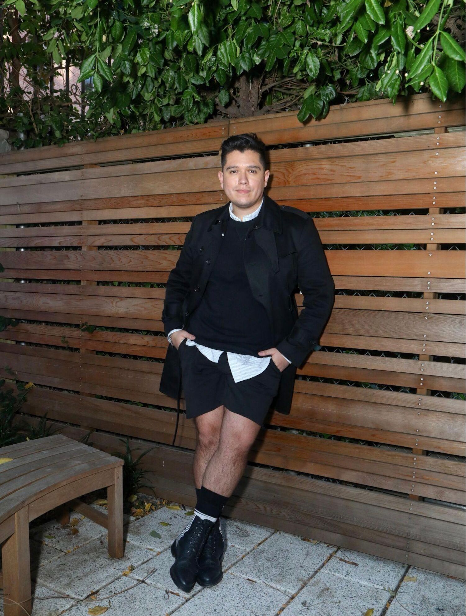How Sam Ratelle rose from the streets to “superstar.” - LGBTQ Nation