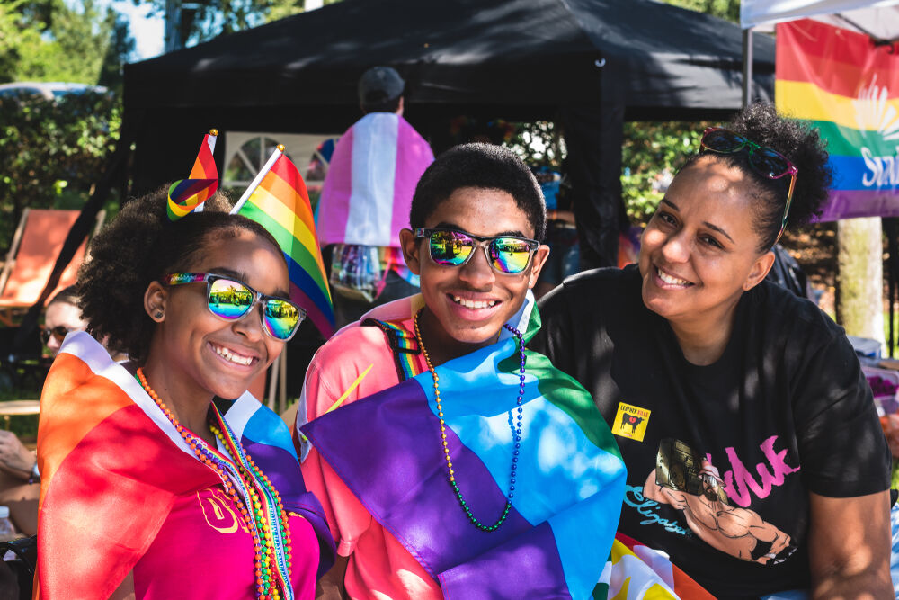Am I nonbinary? A guide to what it means to identify outside the gender ...