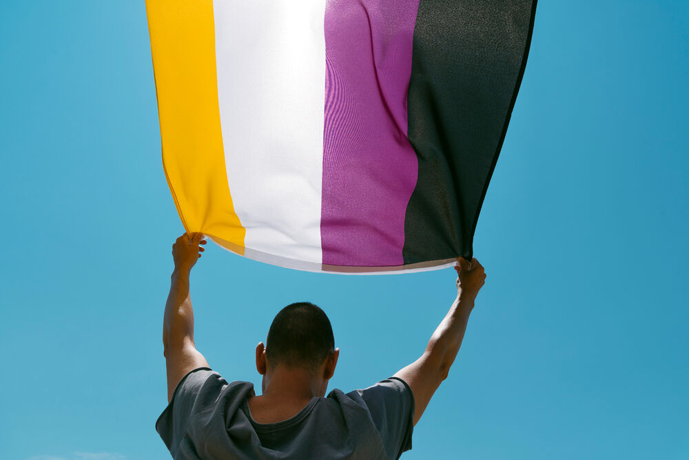 Am I nonbinary? A guide to what it means to identify outside the gender ...