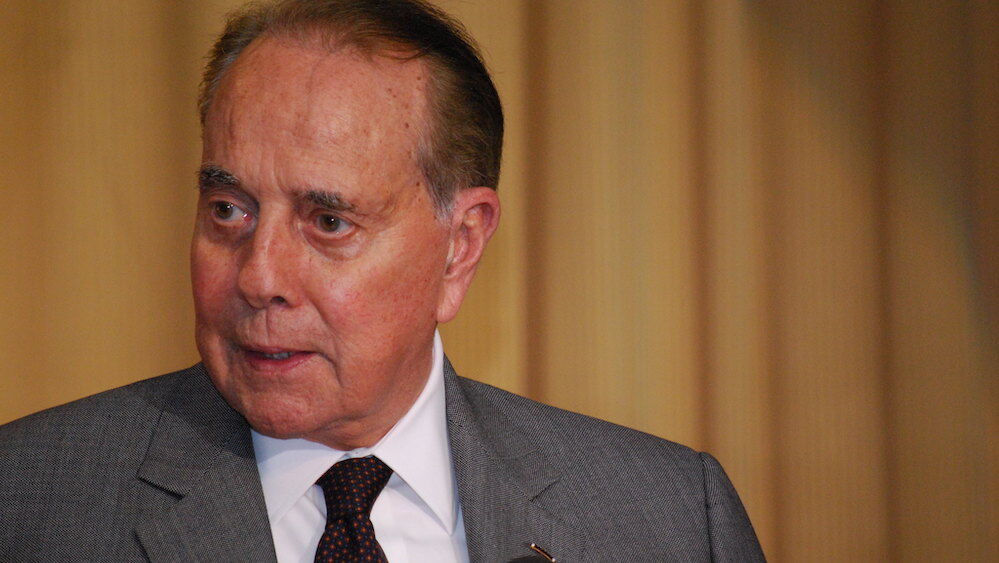Bob Dole's death serves as a reminder that the roots of Trumpism were ...