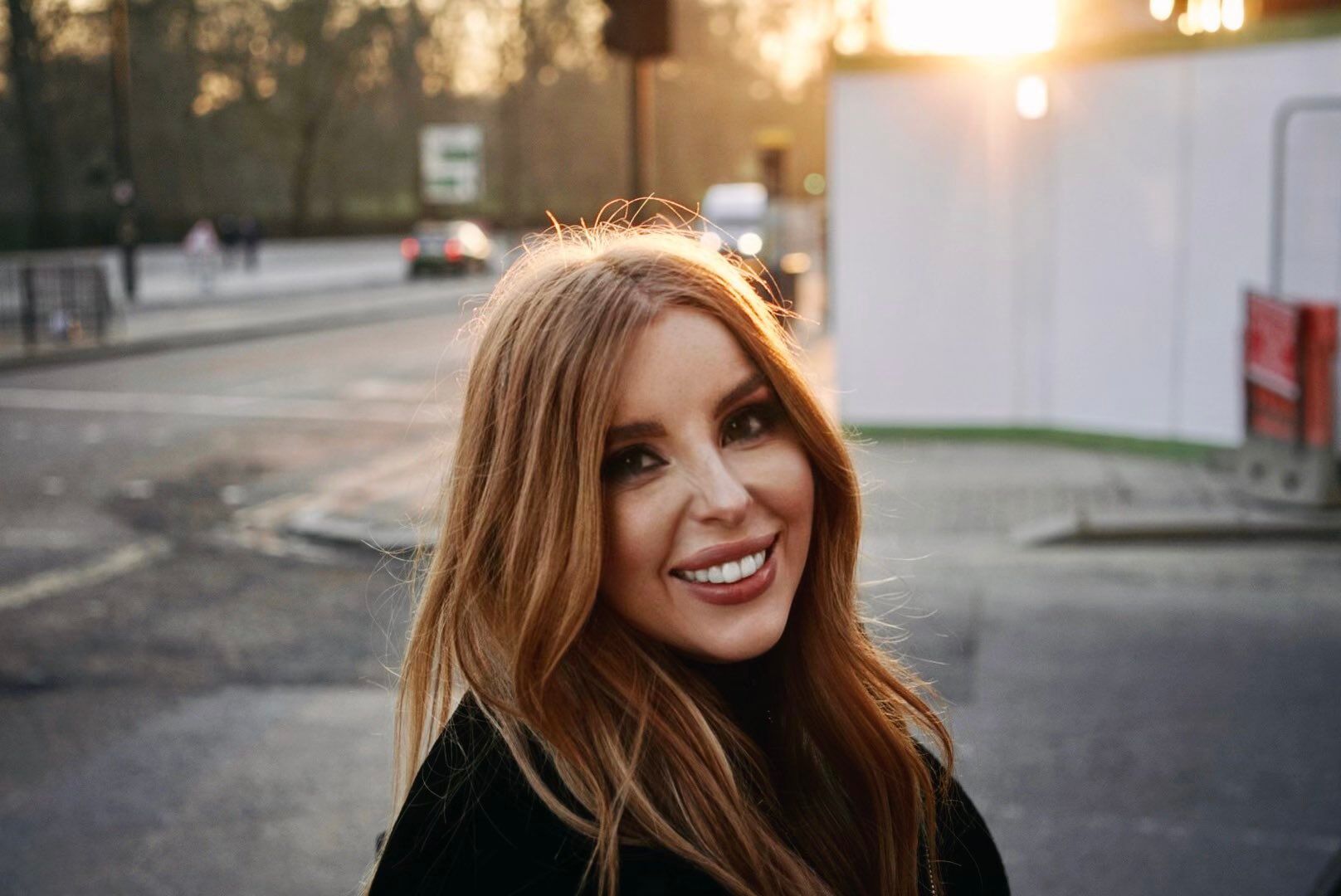 Finding freedom as an LGBTQ person in a city after escaping a small ...