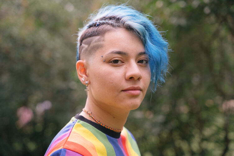 How to overcome internalized transphobia - LGBTQ Nation