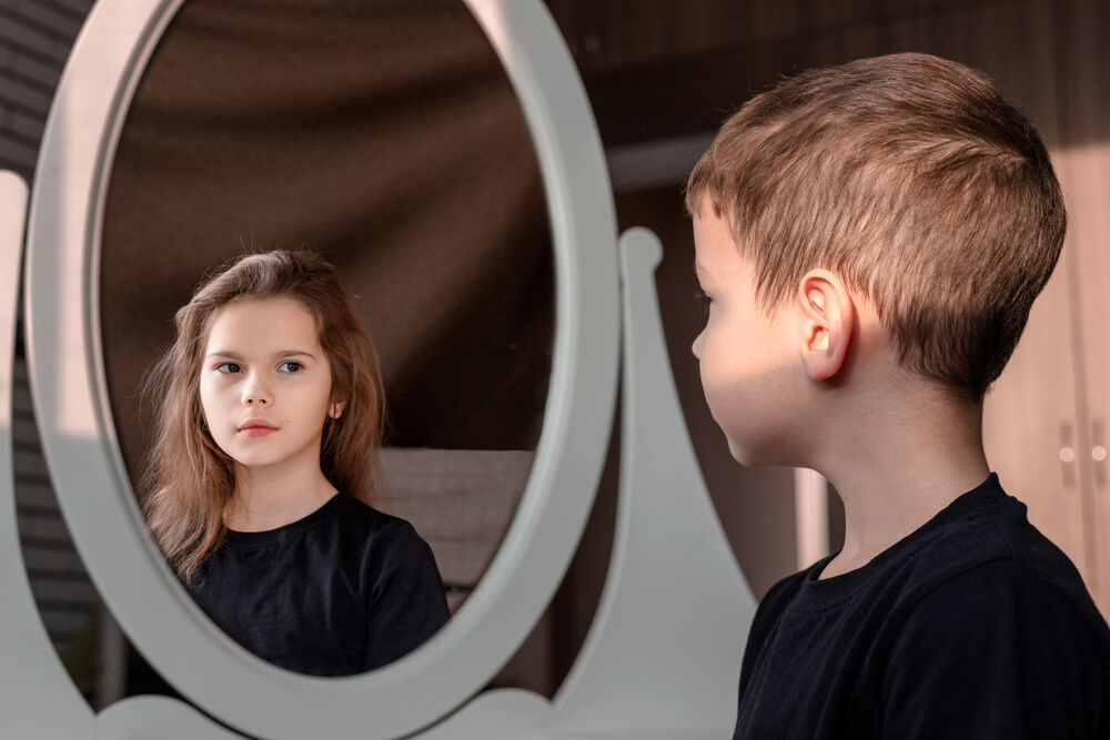 How to overcome internalized transphobia - LGBTQ Nation