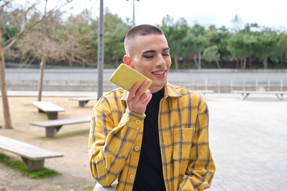 The Ultimate Guide To Trans Voice Training - LGBTQ Nation
