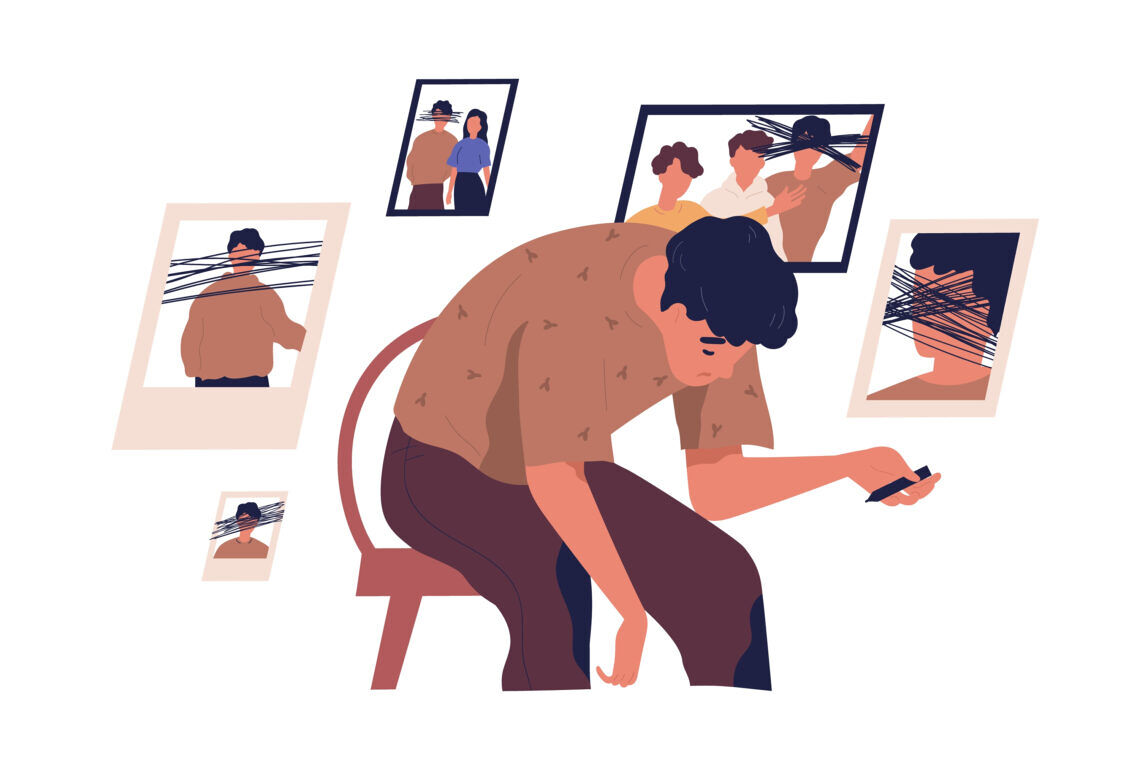 Internalized homophobia: What is it? And how do you overcome it ...