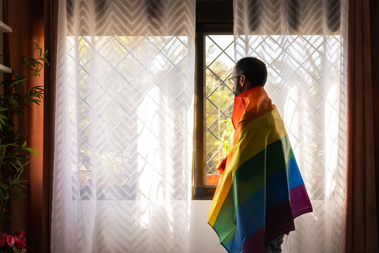 Internalized homophobia: What is it? And how do you overcome it ...