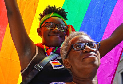 Everything you need to know about neopronouns - LGBTQ Nation