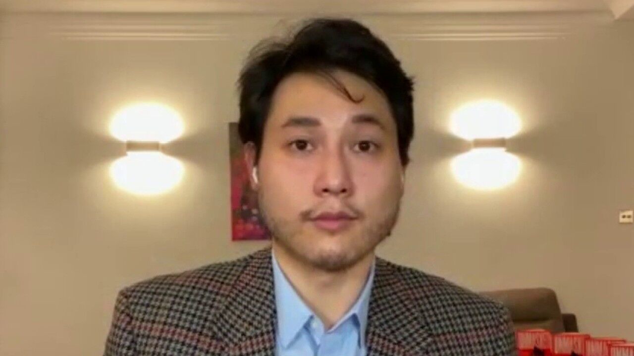 Gay right-wing troll Andy Ngo targeted wheelchair user, resulting in ...