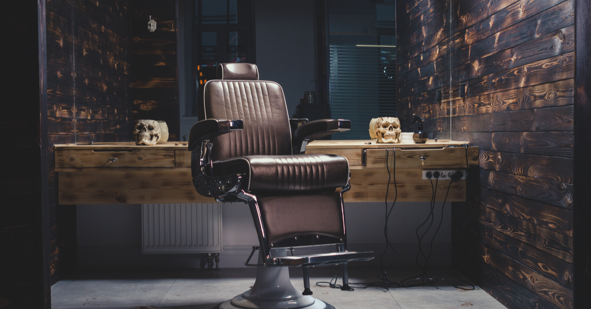 Trans man turned away from barbershop because "We don't cut women's ...