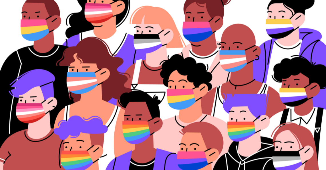 Everything you need to know about neopronouns - LGBTQ Nation