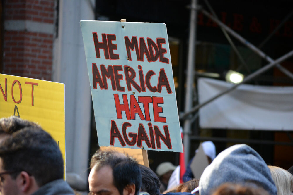 We've seen these violent & political attacks on women’s rights & LGBTQ ...