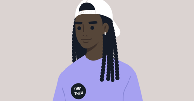 Everything you need to know about neopronouns - LGBTQ Nation