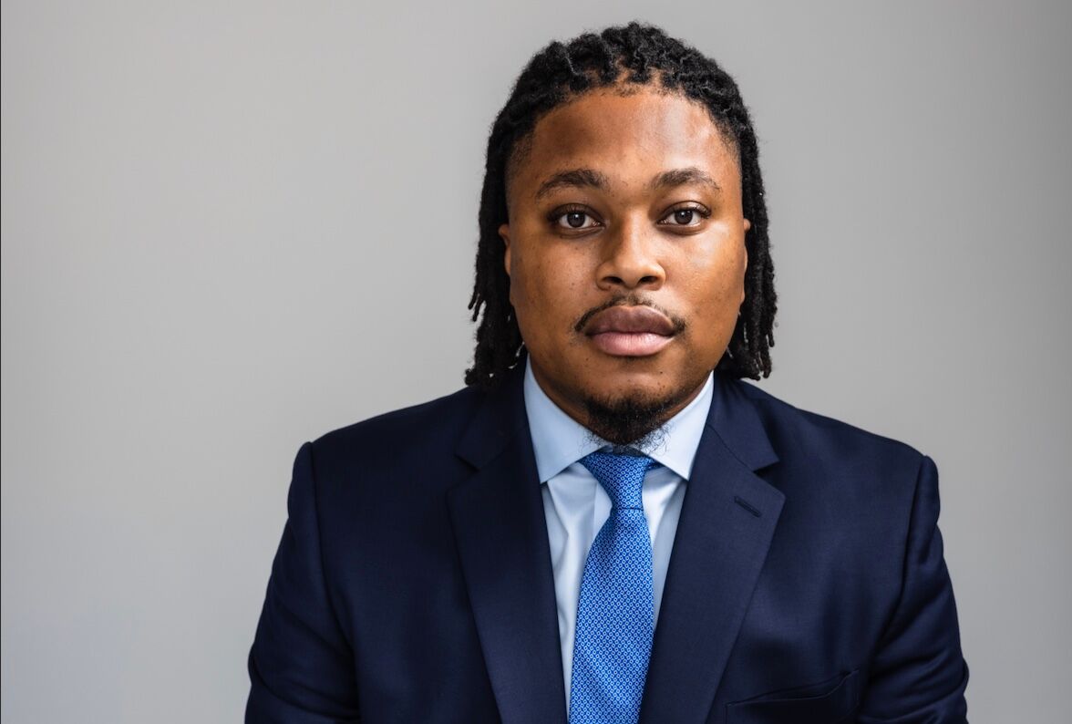 U.S. Senate candidate Malcolm Kenyatta is fighting for the soul of ...
