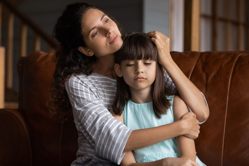An Oklahoma judge is denying a mother parental rights because she's not ...