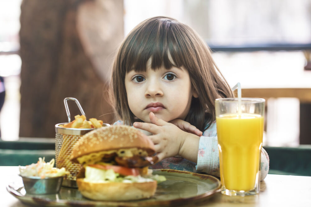 America is very fat & the rest of the world is getting fatter too. Does ...