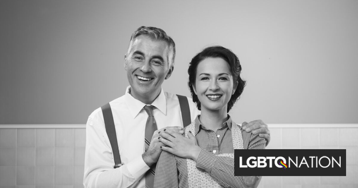 Compulsory Heterosexuality Understanding And Overcoming Comphet Lgbtq Nation