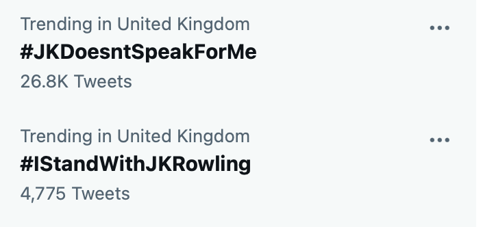 This Week on LGBTQ Twitter: People stay saying gay and clapping back at ...