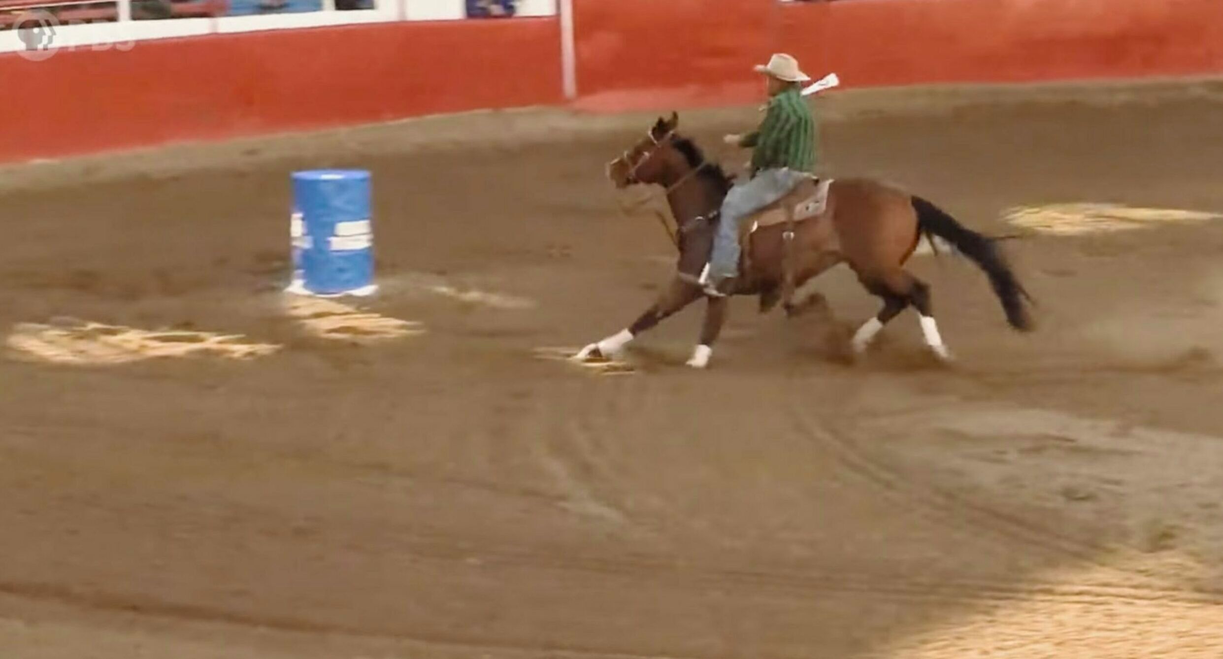 Ever been to the gay rodeo? - LGBTQ Nation