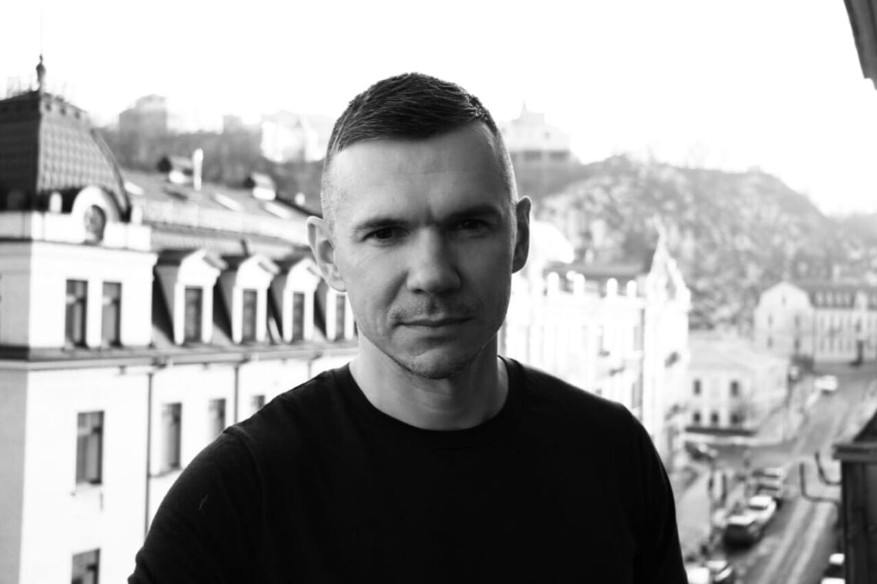 Meet the gay Ukrainian men willing to go to war for their country ...