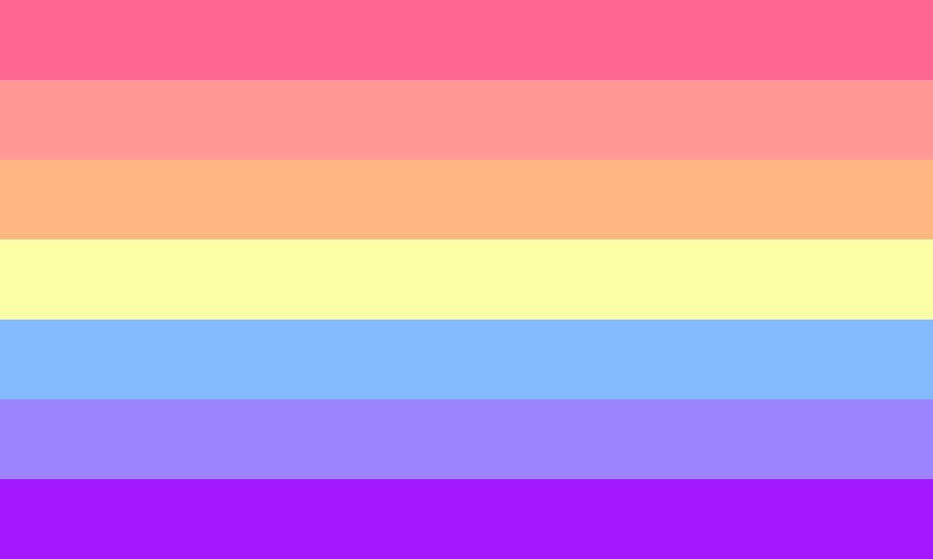 What you need to know about xenogender - LGBTQ Nation