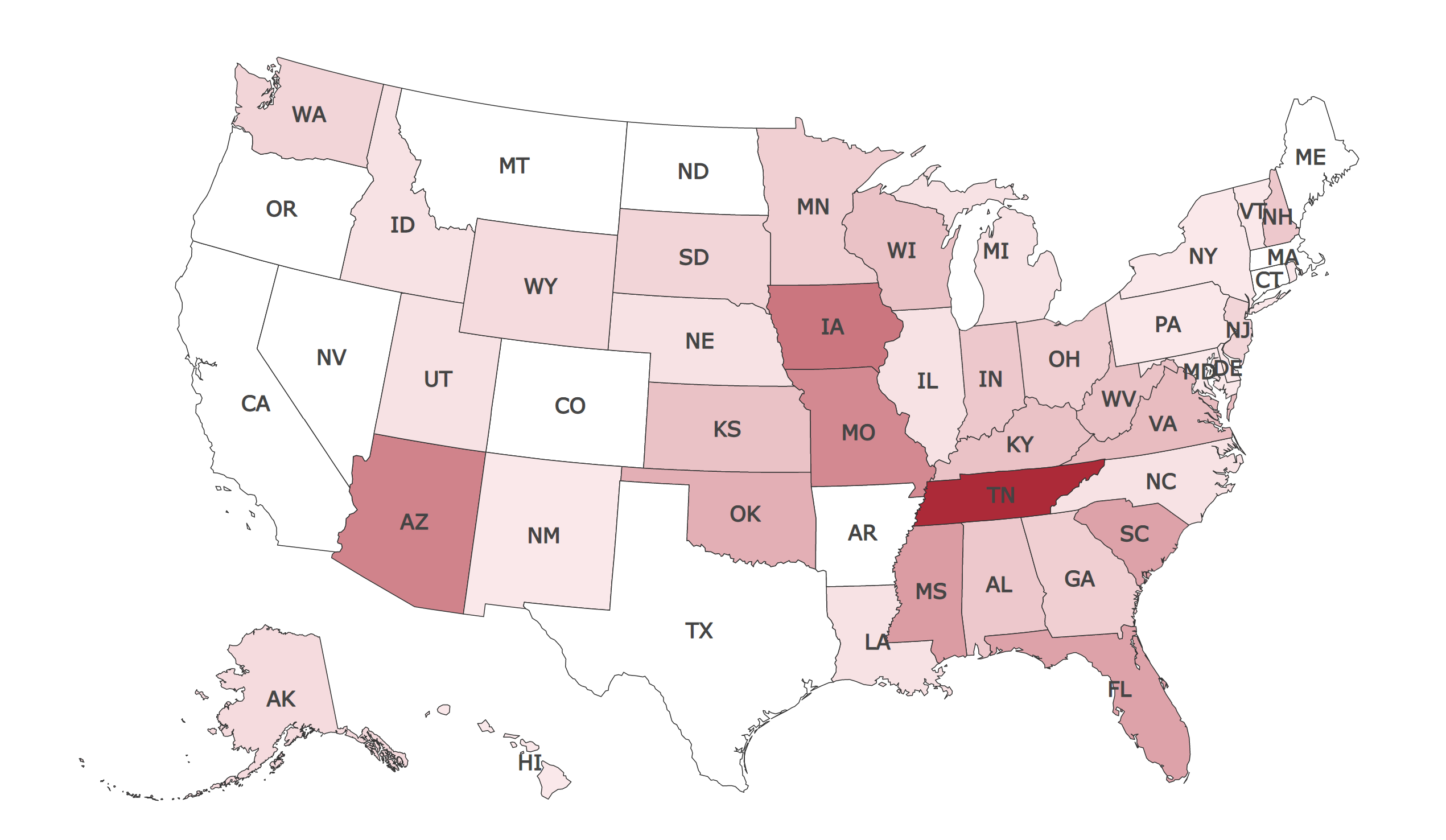 These anti-LGBTQ laws go into effect today - LGBTQ Nation