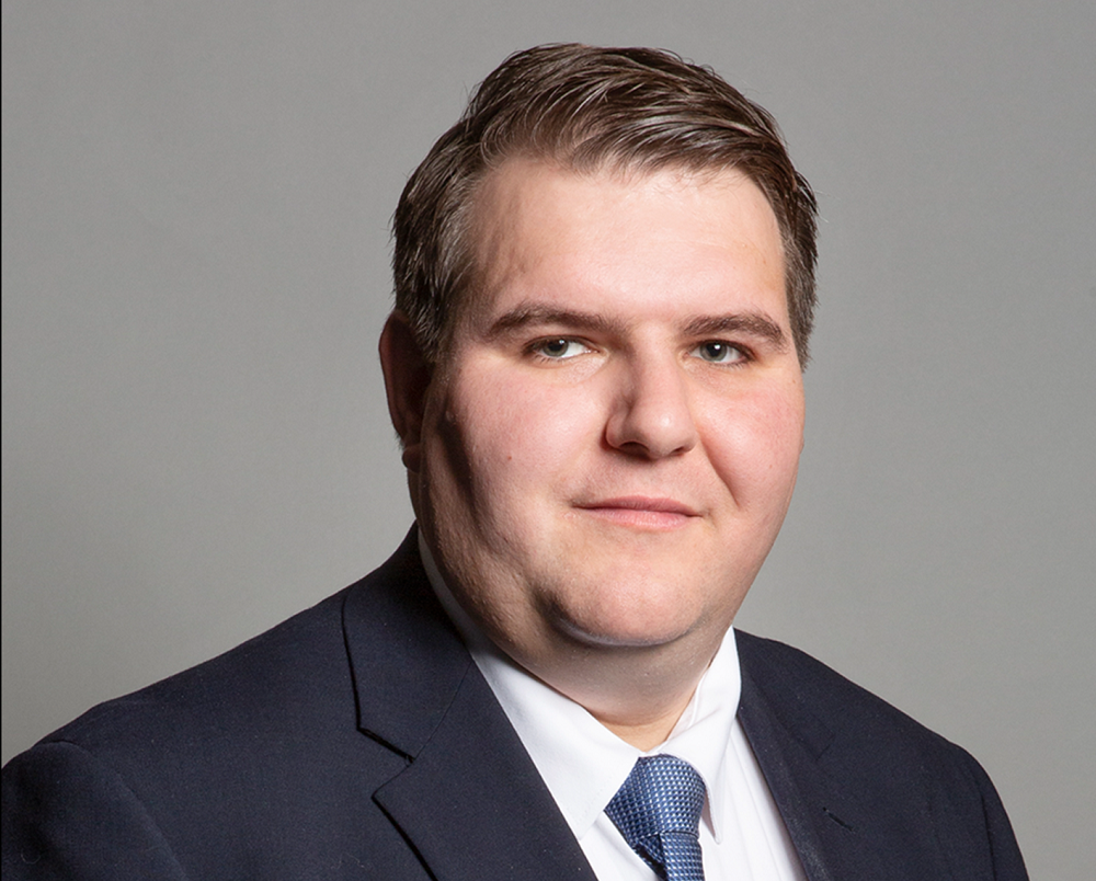 Conservative lawmaker comes out as transgender - LGBTQ Nation