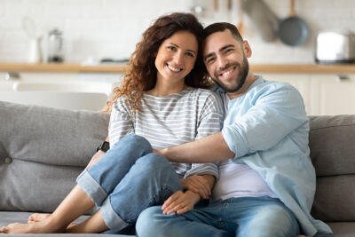 Not entirely monogamous or polyamorous? You might be ambiamorous ...