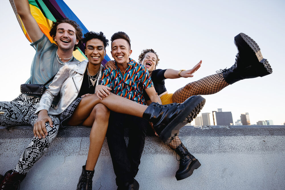 Why "f*g hag" fizzled out & why it should stay that way - LGBTQ Nation